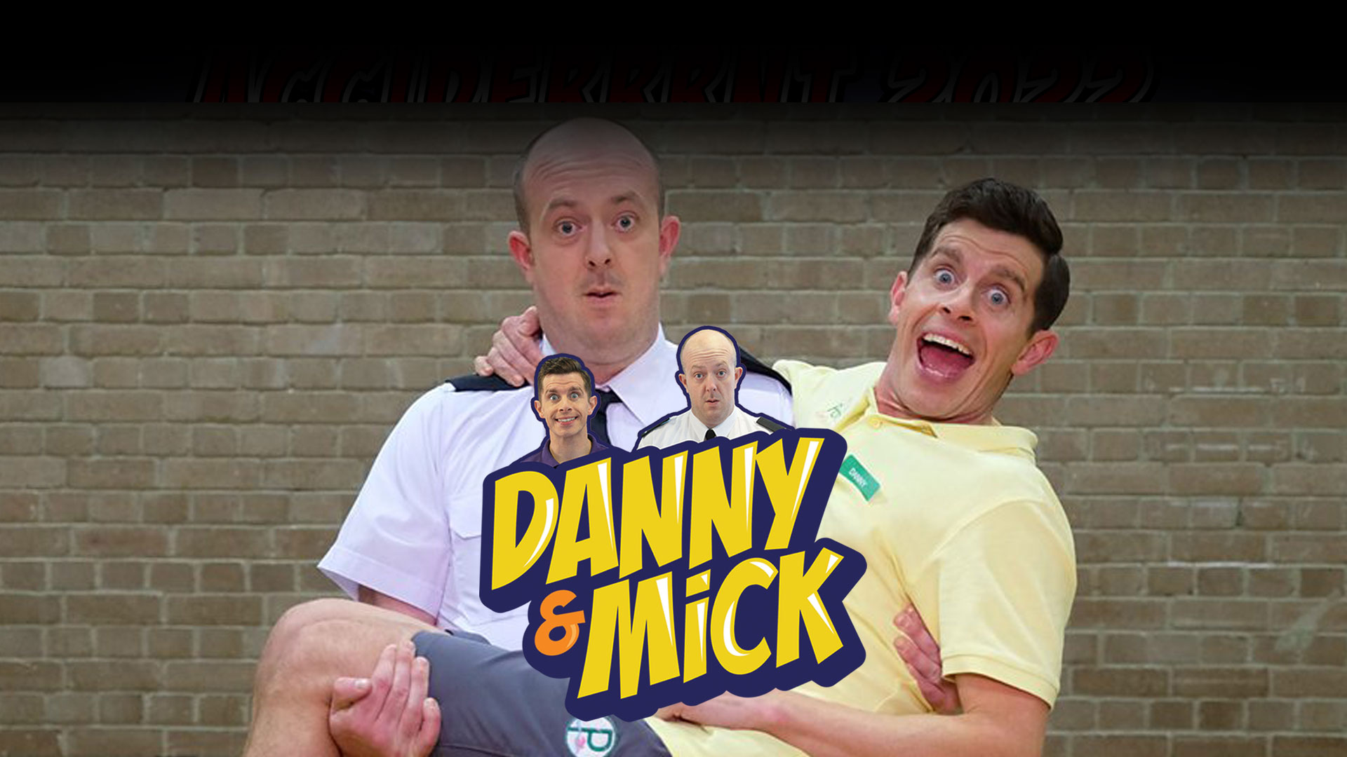 Cirque du Hilarious – Excitement and comedy for all the family.